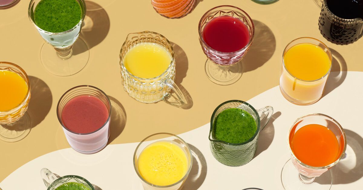 The Benefits and Risks of Juice Cleanses: A Comprehensive Guide